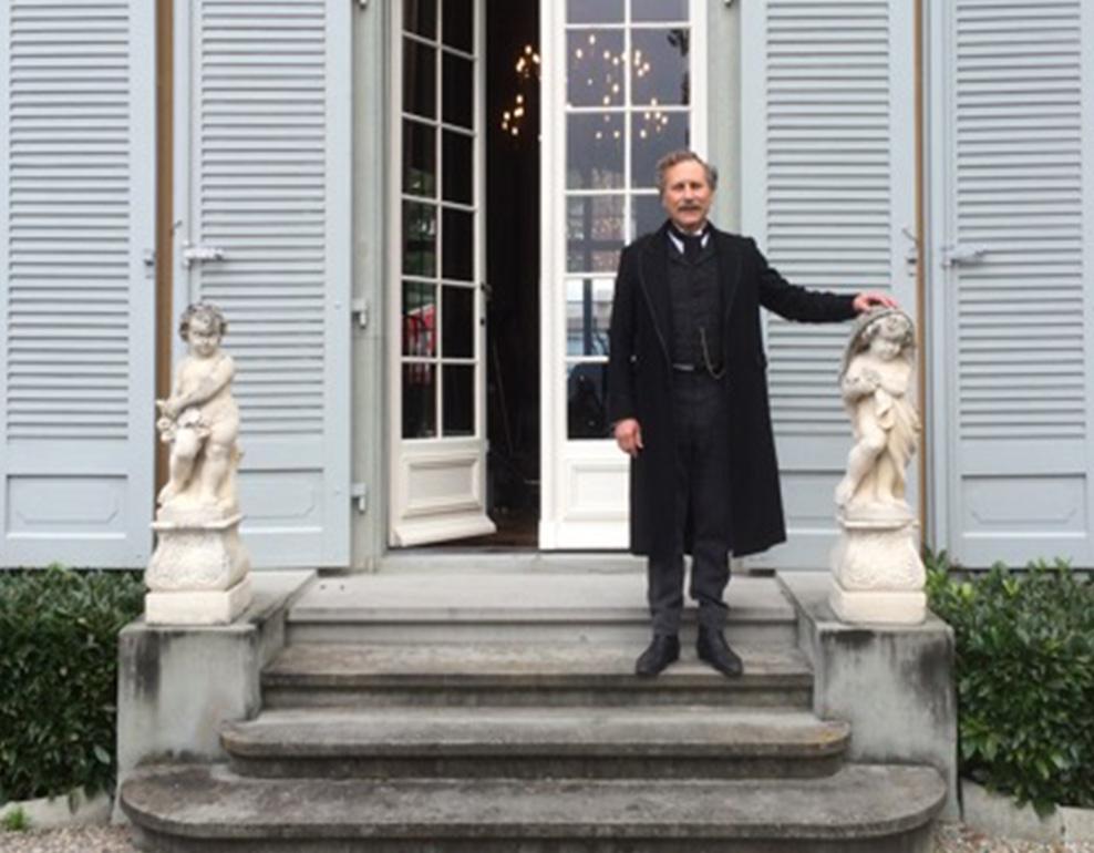 Roberto Turri | Kern #Menschen