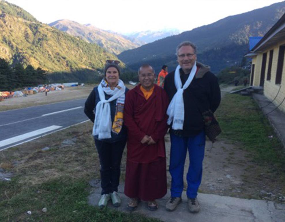 Roberto Turri | Kern #Menschen