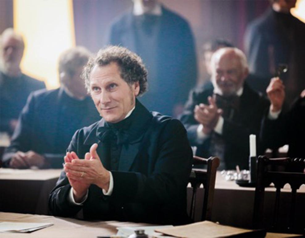 Roberto Turri | Kern #Menschen